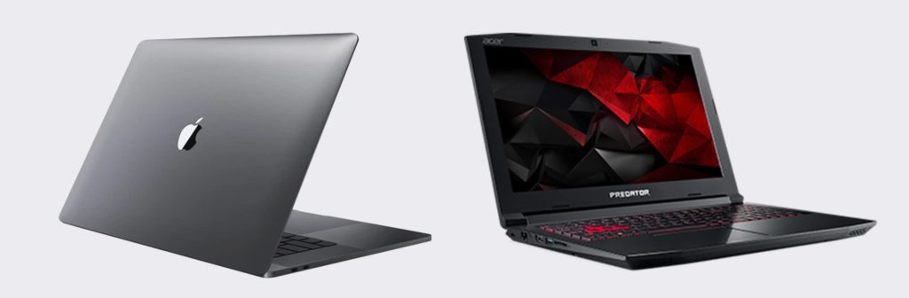 The Best Laptops For Graphic Designers | Clear Design