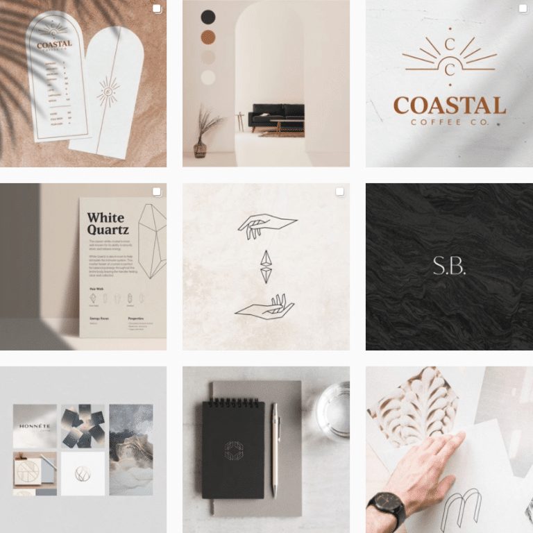 Top 10 Graphic Design Instagram Accounts | Clear Design