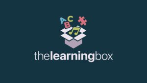 The Learning Box Brand Identity Design | Clear Design