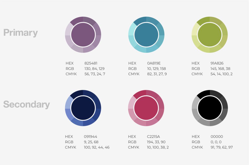 The Learning Box Brand Identity Design | Clear Design